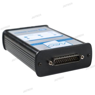 China 2024 For KNORR Diagnostic Kit NEO UDIF Knorr Interface with software Truck trailer brake Diagnostic Tool for sale