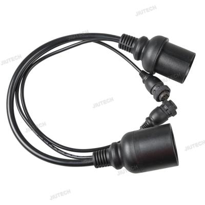 중국 KNORR-BREMSE를 위한 진단 도구 여러 언어 판매용