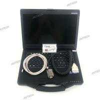 China ZAPI Programmer ZAPI F01183A Data Cable Zapi Console Software ZAPI-USB Electric Controller Diagnostic Tool With CF53 for sale