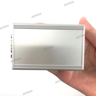 Chine Programmeur ZAPI ZAPI F01183A câble de données Zapi Console Software ZAPI-USB contrôleur électrique outil de diagnostic avec CF53 à vendre