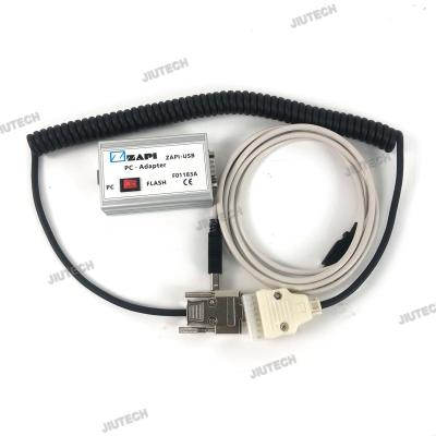 China Zapi Vorklift Diagnostische Scanner Tools Zapi Usb Diagnostische Console Software Voor Zapi Auto Vorklift Scanner Tools Te koop