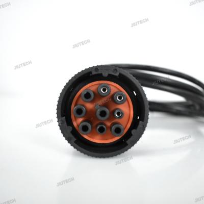 China Para Liebherr lidia lindig SCULI LIEBHERR DIÁGNÓSTICA herramienta de escaneo con llave de la excavadora de la grúa herramienta de diagnóstico en venta