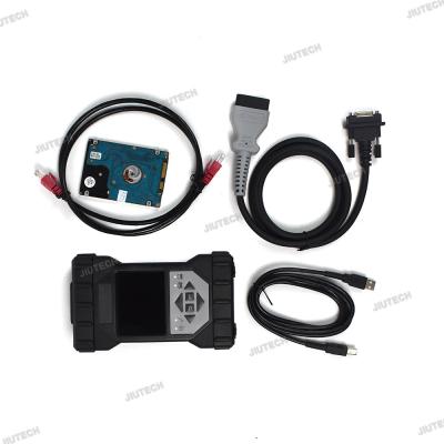 China For JLR DoiP VCI Pathfinder Diagnostic & Programming Tool For Jaguar Land Rover from 2005 to 2024 for sale