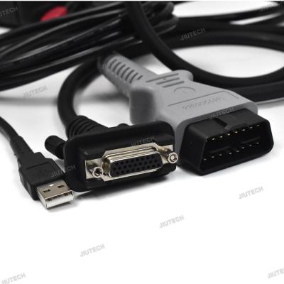 중국 JLR DoiP VCI Pathfinder 진단 및 프로그래밍 도구 판매용