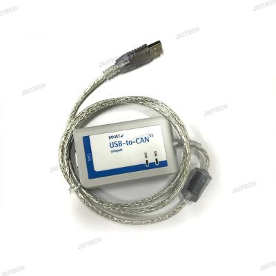 중국 MTU 진단 키트 진단 스캐너 USB-to-CAN MTU 다이아시스 2.74 MEDC ADEC 전체 키트 MTU 다이아시스 + MTU ADEC + MUT MEDC 케이블 판매용