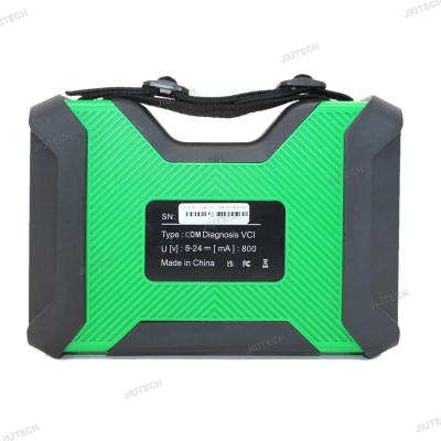 중국 전체 구성 SUPER ICOM PRO N3 B-MW 지원 코드 MB PRO N3+ USB 3.0 SUPER OBD2 스캐너 진단 도구 판매용