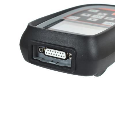 중국 Xtruck Y006 자동차 노크스 센서 검사기 유레아 펌프 검사기 비콘 기계 노크스 센서 검사 장비 진단 도구 판매용