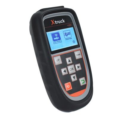 중국 Xtruck Y006 자동차 노크스 센서 검사기 유레아 펌프 검사기 비콘 기계 노크스 센서 검사 장비 진단 도구 판매용