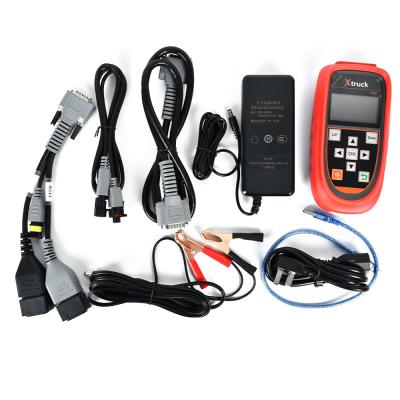 Xtruck Y007 Urea Pump Diagnostic Tool Support per il veicolo diesel a pompa di urea 6.5/2.2