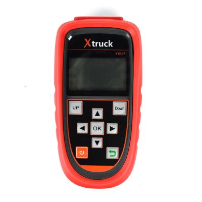 China Xtruck Y007 Urea Pump Diagnostic Tool Support for 6.5/2.2 Urea Pump Diesel Vehicle for sale
