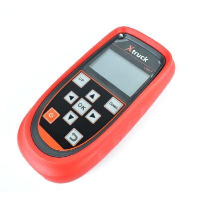 China Xtruck Y007 Urea Pump Diagnostic Tool Support for 6.5/2.2 Urea Pump Diesel Vehicle for sale