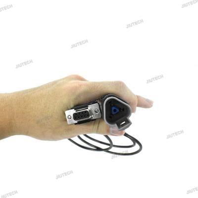 中国 ハイスター イェールフォークリフト トラック 診断スキャナー Ifak CAN USB インターフェイス 診断ツール+ CF53 ノートパソコン 販売のため