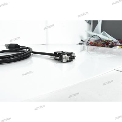 중국 이일과 하이스터 PC 서비스 도구 IFAK CAN USB 인터페이스 V5.3 진단 도구 판매용