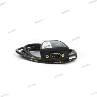 China Forklift Diagnostic Interface for hyster yale forklift Yale V4.99 + CF19 toughbook computer for sale