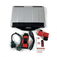 China Xtruck X003 Plus Heavy Duty Truck Diagnostic Tool with DPF Regeneration - Bluetooth 5.1 & USB for Volvo Cummins Scania for sale