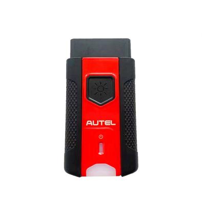 China Autel MaxiVCI V200 VCI Interfaz Bluetooth compatible utilizada con las tabletas MS906 PRO MS906Pro-TS ITS600K KM100 BT609 BT608 en venta