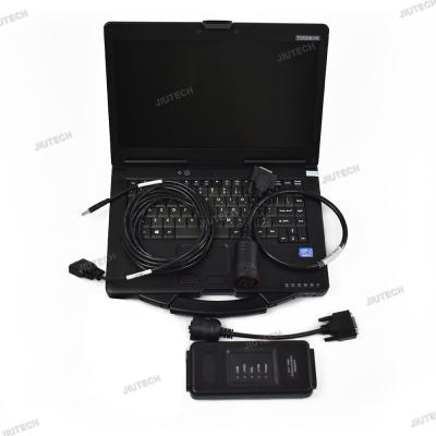 China ET4 478-0235 CAT4 Communication Diagnostic Tool for Caterpillar Construction Machinery for sale