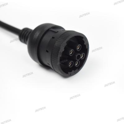 Cina ET4 Adapter di comunicazione 2023A Versione software SIS Strumento diagnostico per escavatori per camion CAT Caterpillar in vendita