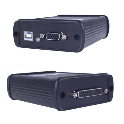 China FVDI 2014 ABRITES Commander Full 18 Version Diagnostic Scanner with ECU Programming Capability for sale