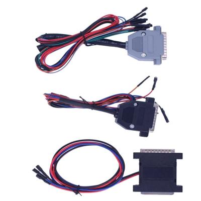 China FVDI 2014 ABRITES Commander Full 18 Version Diagnostic Scanner with ECU Programming Capability for sale