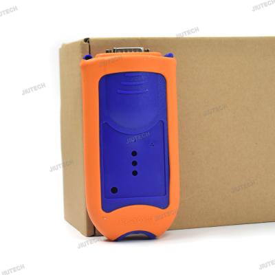 China V5.3 AG CF für EDL V2 Landwirtschaftsdiagnostisches Werkzeug EDL V2 Scanner mit Bauforstwirtschaftlicher Traktor Detektor+CF53 Laptop zu verkaufen