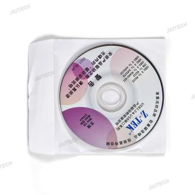 China Liebherr SCULI KIT Ferramenta de diagnóstico com CF53 Laptop para escavadeira de caminhão à venda