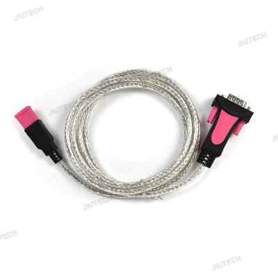 China Liebherr SCULI KIT Ferramenta de diagnóstico com CF53 Laptop para escavadeira de caminhão à venda