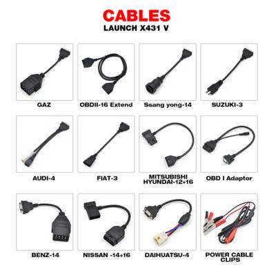 중국 X431 V 8inch 발사 관리 X431 V 8inch 와이파이/Bluetooth 진단 공구 다 Langua 가득 차있는 체계 X-431 V 스캐너 지원 판매용