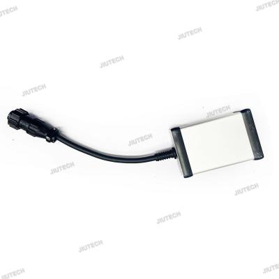 Cina Aggiorna il tuo strumento di diagnostica del carrello elevatore con Toyota BT Canbus Key ARM7 Communication Interface in vendita