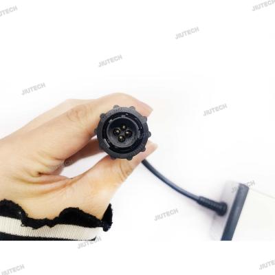 Cina Aggiorna il tuo strumento di diagnostica del carrello elevatore con Toyota BT Canbus Key ARM7 Communication Interface in vendita