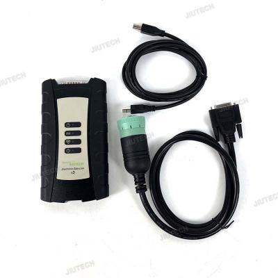 Cina V5.3 AG&CF Agricoltura Edilizia EDL V3 Kit diagnostico Servizio consulente F110 Tablet JOHN DEERE in vendita