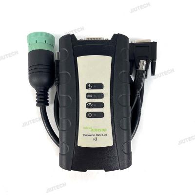 Κίνα Β5.3 Έκδοση Υπηρεσία EDL V3 Συμβούλος Ηλεκτρονική σύνδεση δεδομένων Κατασκευή Γεωργία Διαγνωστικό εργαλείο + CF C2 φορητό υπολογιστή προς πώληση