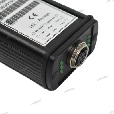 Cina FOR CLAAS Interfaccia strumento diagnostico CANBUS MetaDiag Agricoltura Costrutture Camion escavatore strumento diagnostico + CF53 Laptop in vendita