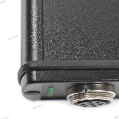 China 3 In 1 CLAAS CDS + Manual + Spare Parts Truck Tractor CANBUS MetaDiag Agriculture For CLASS Diagnostic Tool CF53 Laptop for sale