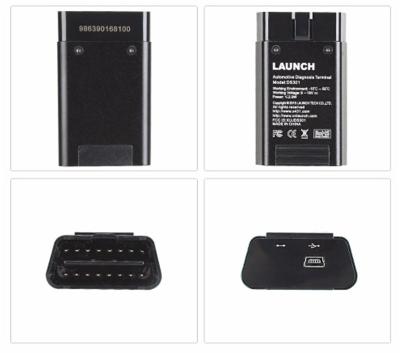 Cina Adattatore ufficiale del lancio X431 per i pro mini & pro mini in vendita
