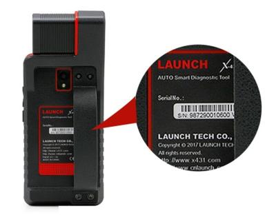 China Official Launch X431 Adapter for X431 Diagun IV for sale