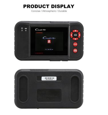 중국 공식적인 웹을 통해 Creader VII+ Creader VII 더하기 본래 자동 부호 독자 발사 X431 Creader VII+ Creader VII 더하기 갱신 판매용