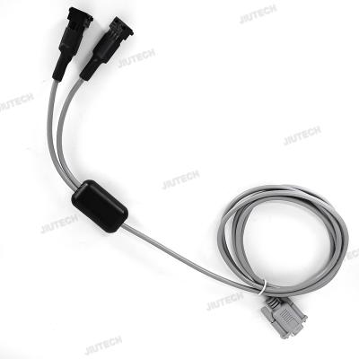 Cina Linde Canbox BT Strumento diagnostico per carrelli elevatori con cavo adattatore 3003652501 in vendita