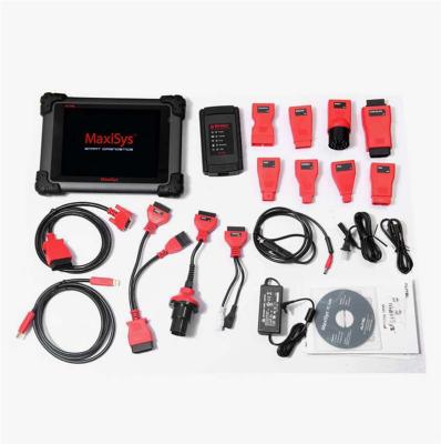 Cina Strumento 'analizzatore di Autel Maxisys MS908 e sistema di analisi diagnostici automobilistici con tutti i diagnosi di sistemi e Codin avanzato in vendita