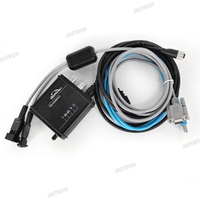 Китай Linde Canbox BT Adapter Diagnostic Kit для погрузчиков с планшетом Xplore продается