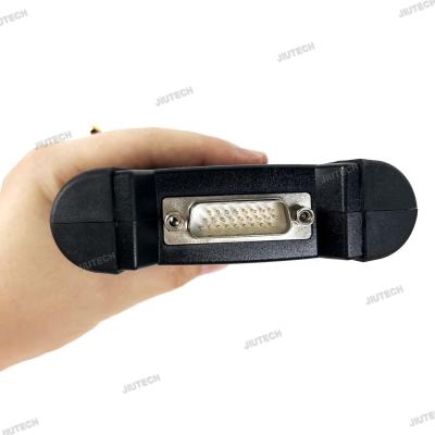 China For Service EDL V3 V5.3 version Advisor Electronic Data Link construction agriculture diagnostic tool For JDeere Service Advisor EDL V3 Electronic Data Link Diagnostic Kit with V5.3.225 AG + CF Softwa for sale