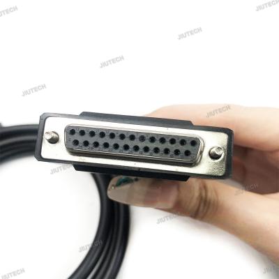 China For Doosan Excavator Wheel Loader Monitoring Program DMS-5 Diagnostic Scanner Tool With Toughbook CF C2 Laptop for sale