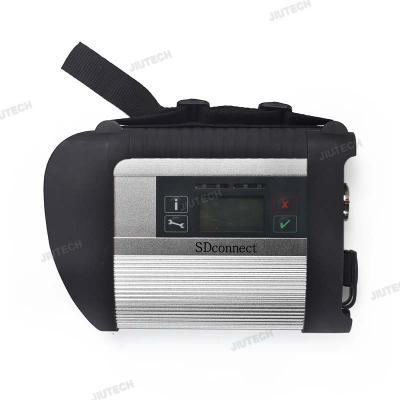 China MB Star C4 Plus DOIP WIFI Function Diagnostic Tool CFC2 Laptop SD Connect C4 DTS Monaco/Vediamo For Benz Car W223 W206 for sale