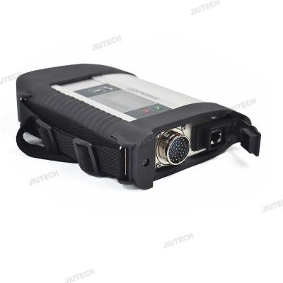 China MB Star C4 Plus DOIP WIFI Function Diagnostic Tool CFC2 Laptop SD Connect C4 DTS Monaco/Vediamo For Benz Car W223 W206 for sale