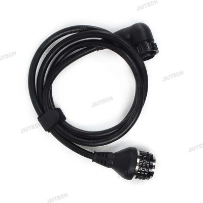 China MB Star C4 With WiFi SD Connect C4 Obd2 Scanner Multiplexer Cable Mercedes Benz C4 Diagnostic Tool for sale
