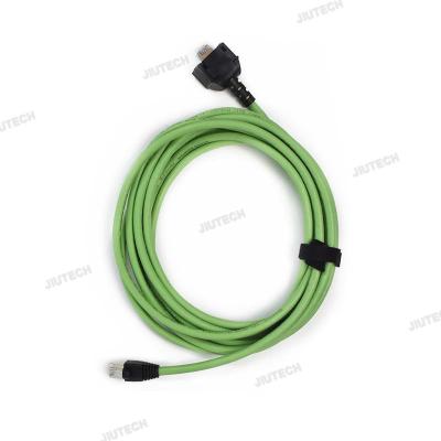 China MB Star C4 With WiFi SD Connect C4 Obd2 Scanner Multiplexer Cable Mercedes Benz C4 Diagnostic Tool for sale
