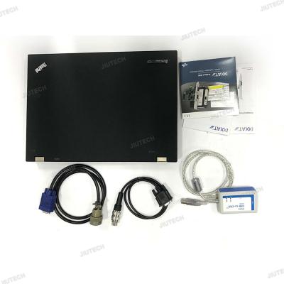 China 2024 FOR MTU diagnosis scanner tool USB-to-CAN MTU Diasys 2.72 MEDC ADEC Full Kit diesel engine FOR MTU DIAGNOSTIC KIT for sale