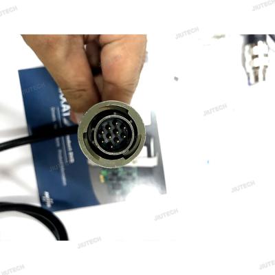 China 2024 FOR MTU diagnosis scanner tool USB-to-CAN MTU Diasys 2.72 MEDC ADEC Full Kit diesel engine FOR MTU DIAGNOSTIC KIT for sale