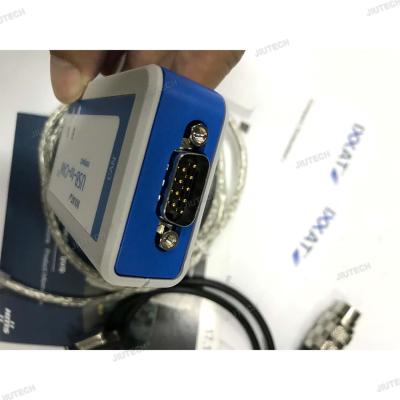 China 2024 FOR MTU diagnosis scanner tool USB-to-CAN MTU Diasys 2.72 MEDC ADEC Full Kit diesel engine FOR MTU DIAGNOSTIC KIT for sale