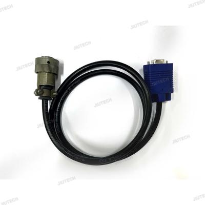 中国 CF53 ラップトップ フォー MTU (USB-to-CAN) 2.74 診断ソフトウェア COMPACT IXXAT トラック 診断ツール ディーゼルエンジン スキャナー ツール 販売のため